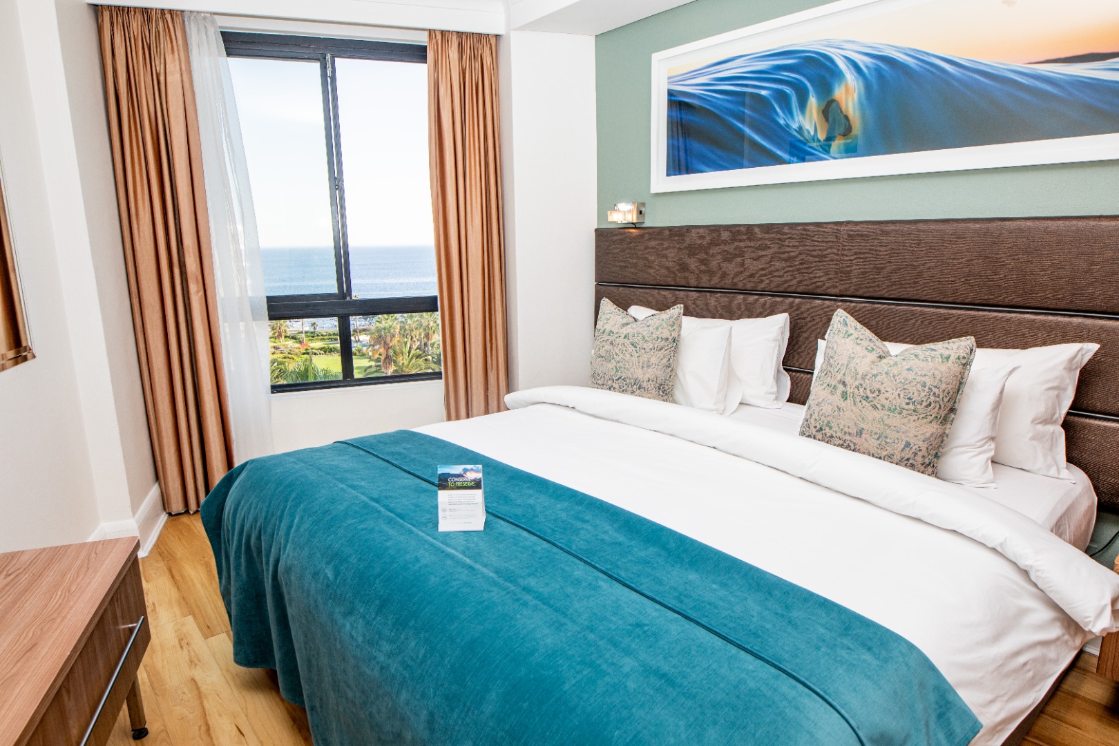Signature Family Ocean Suite - Reservations Africa