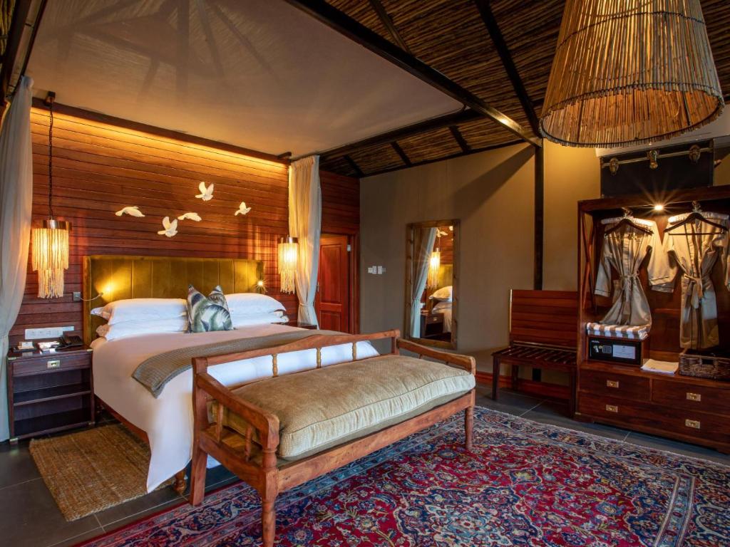 Mukwa River Suite - Reservations Africa