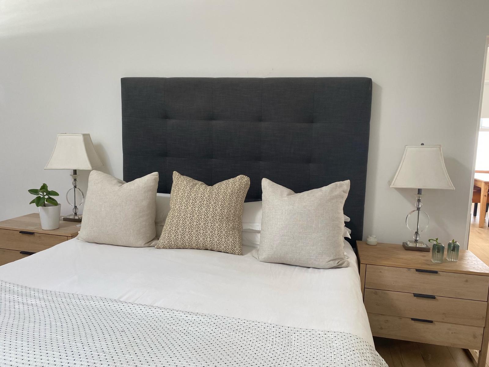 Executive Cottage - The Grand Hotel - Reservations Africa