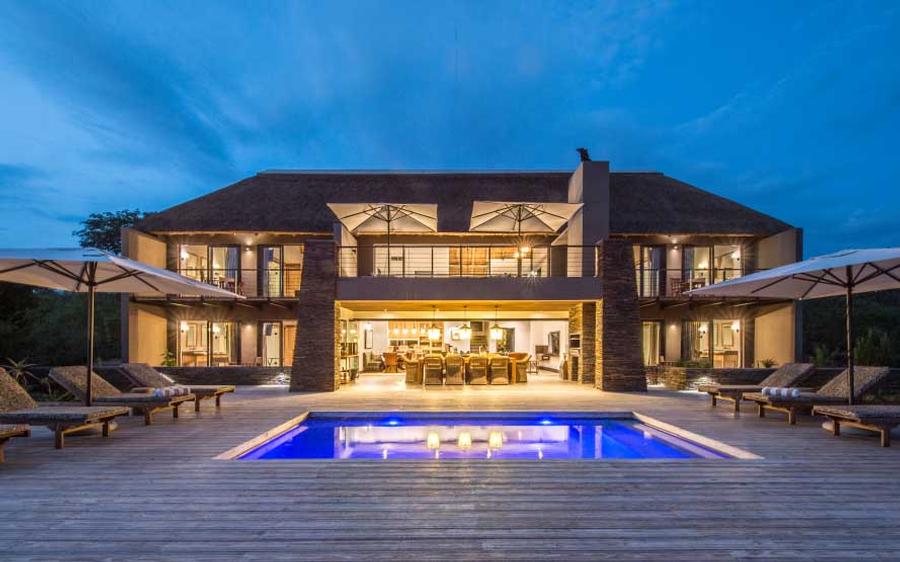 Elephant Point Nkova Sabie Lodge 28/30 - Reservations Africa