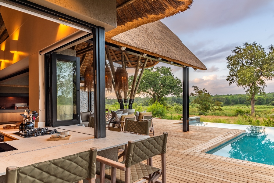 Elephant Point Nambu Kruger Lodge 33 - Reservations Africa