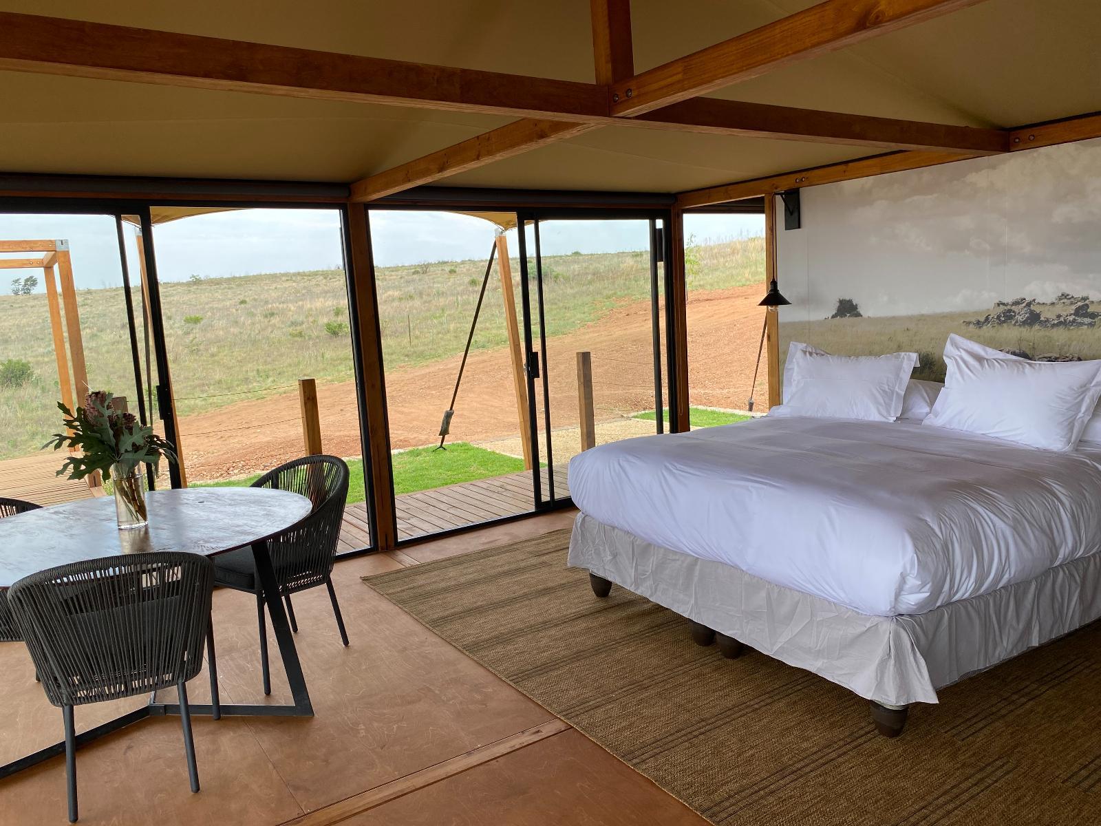 Sibani Lodge Safari Living Units - Reservations Africa