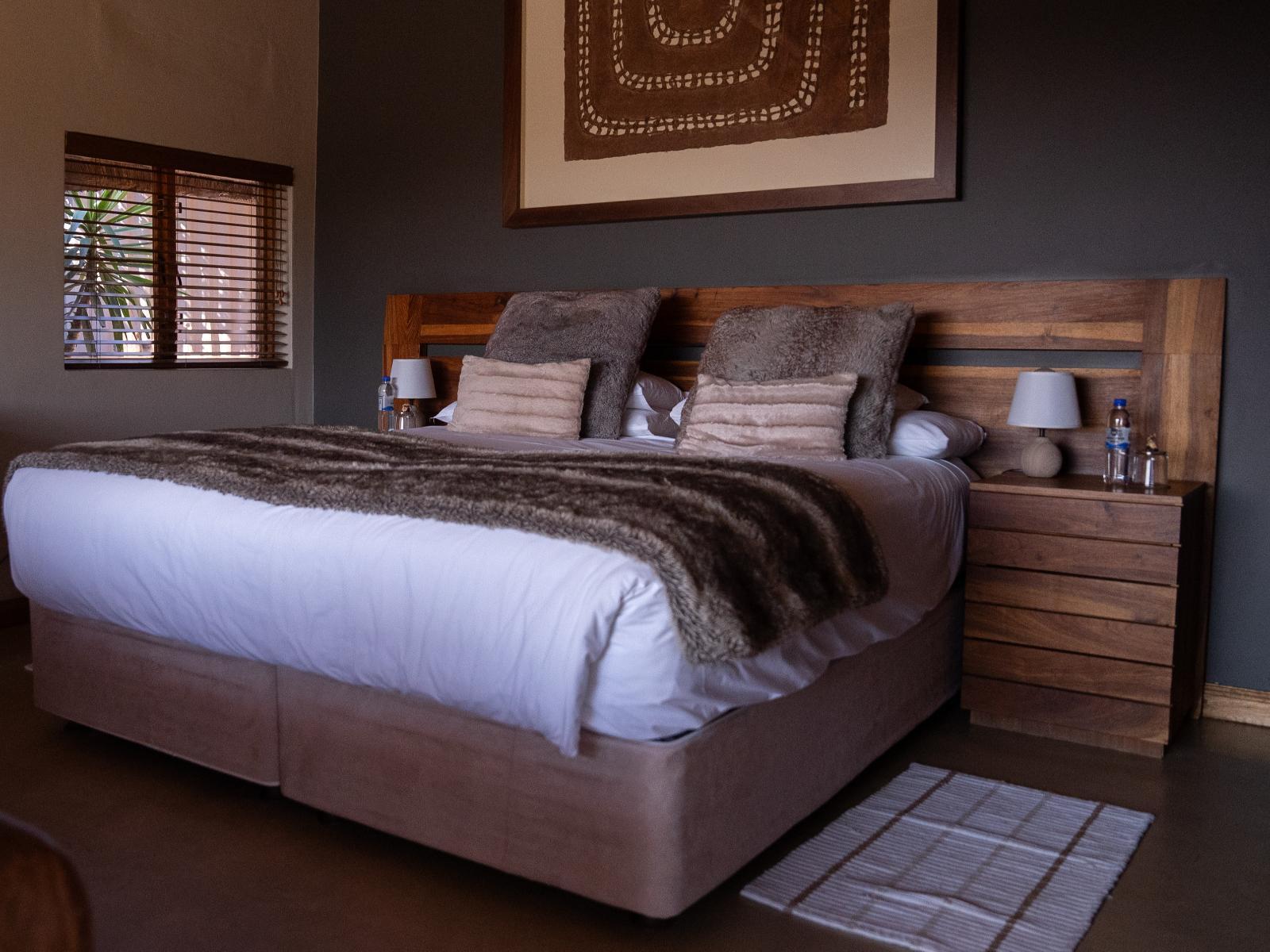 Sibani Lodge Standard Cottage - Reservations Africa