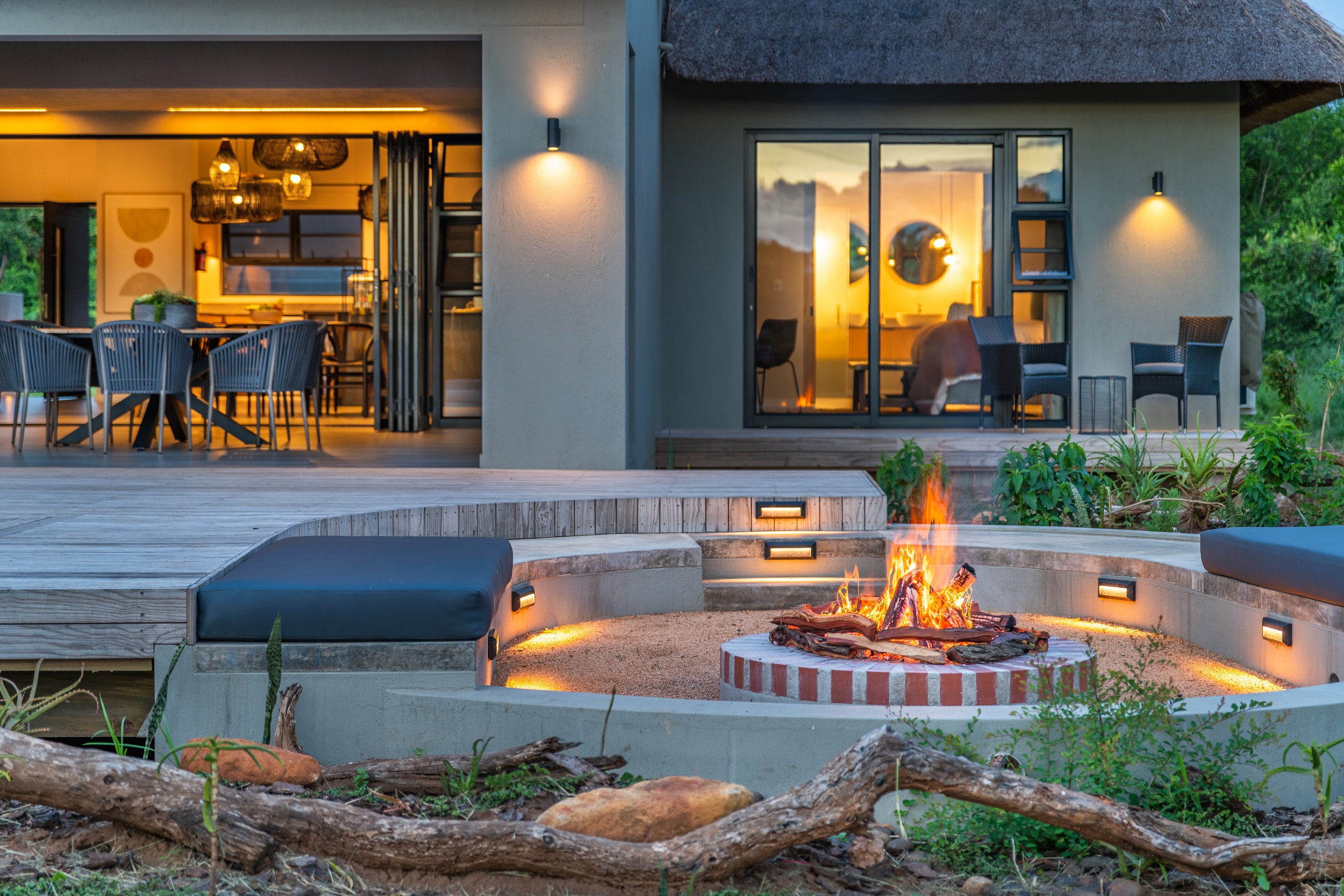 Elephant Point Timaka Lodge 54/55 - Reservations Africa