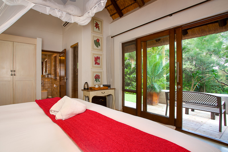Marula Suite - Reservations Africa