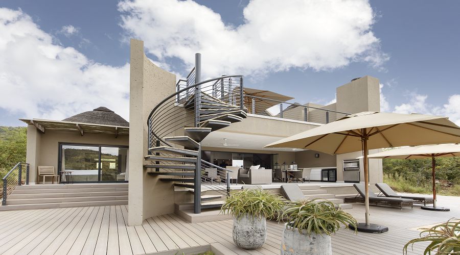 Bakubung Villa 5 - Reservations Africa