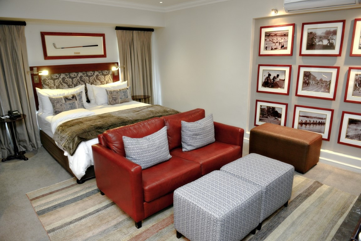 Indaba Luxury Suites - Reservations Africa