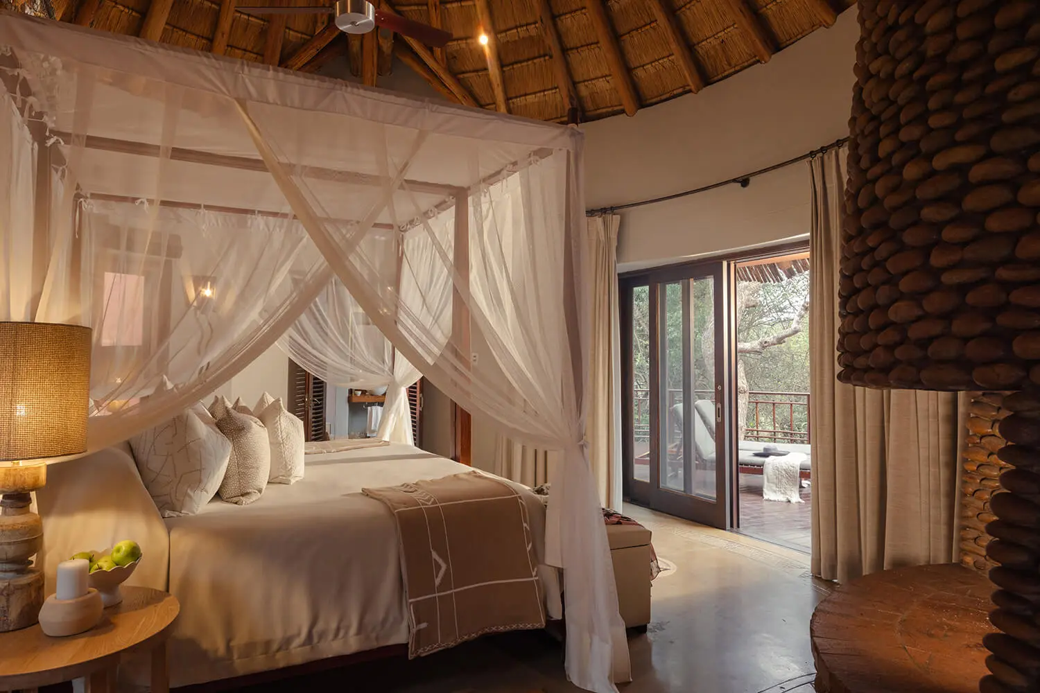 Thanda Safari Lodge Suites - Reservations Africa